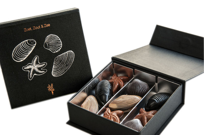 Zoet, Zout & Zee • Bontom