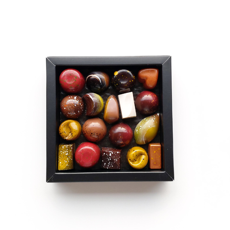 Premium Collection Medium • Bontom