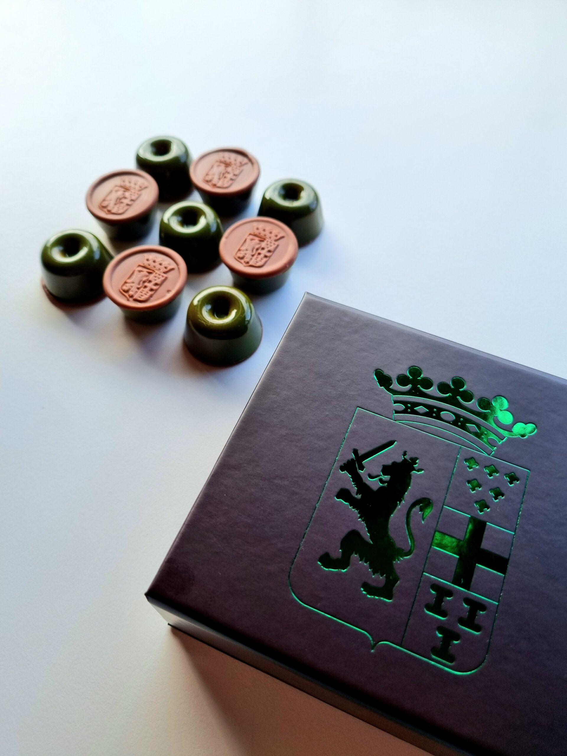 De Nijkerkse Bonbon • Bontom